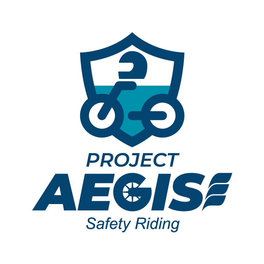 With PROJECT AEGIS | rouxroux：株式会社ルールー